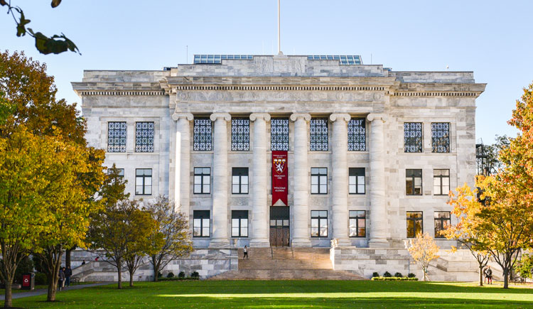 HMS Withdraws From U.S. News & World Report Rankings | Harvard Medical ...